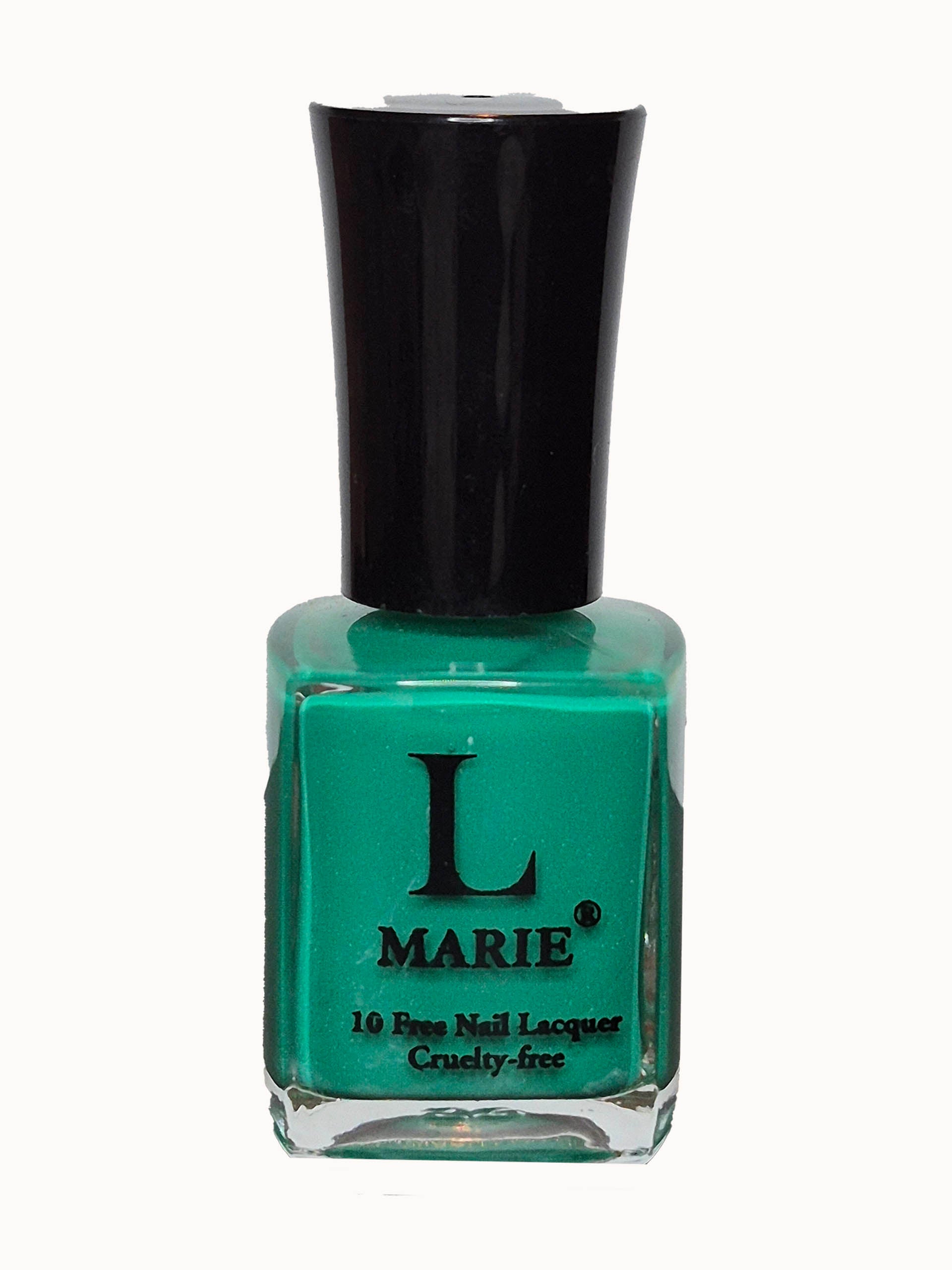 Oh So Baddie – L'Marie Nail Lacquer®