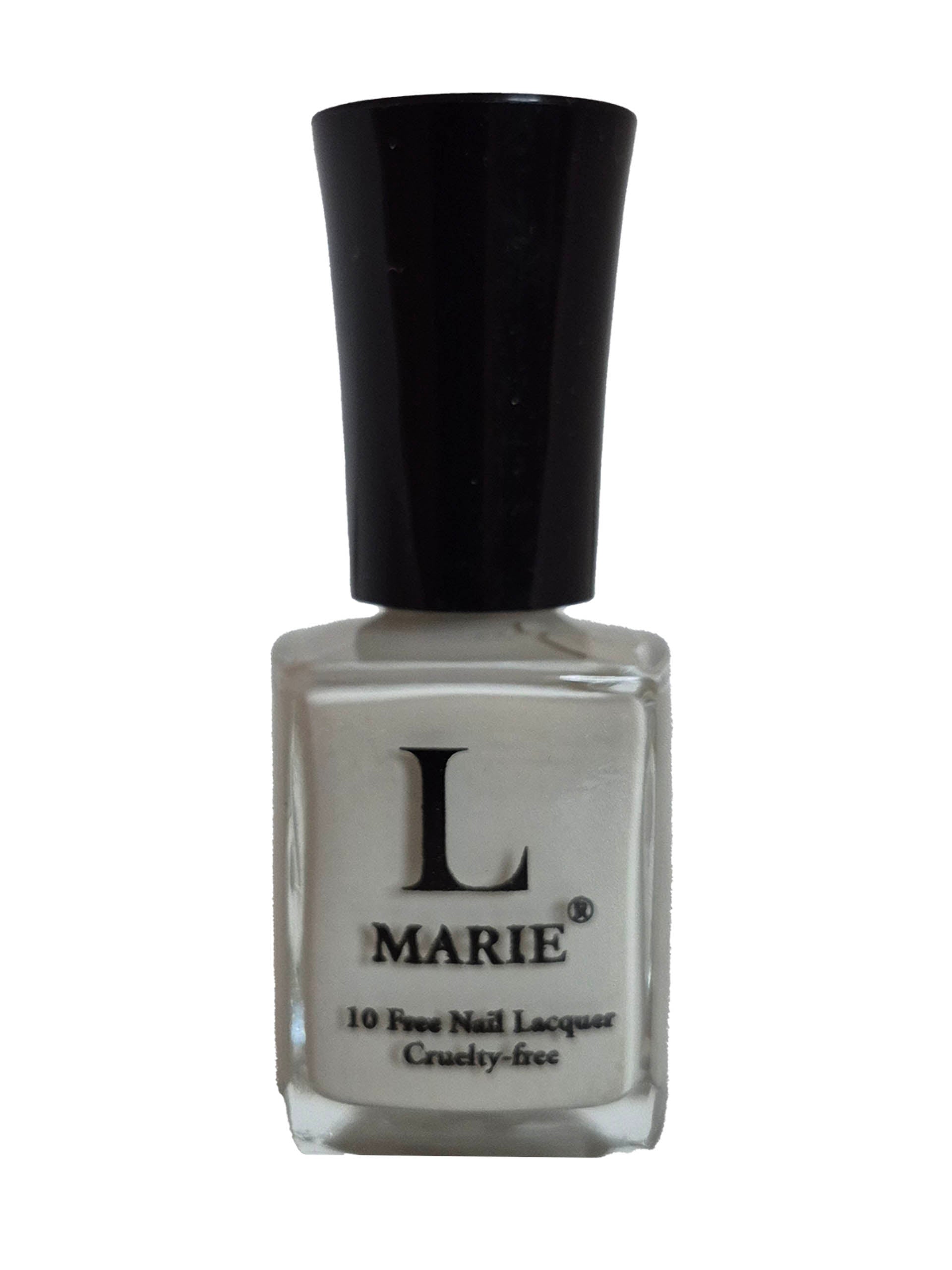 Soft Life – L'Marie Nail Lacquer®